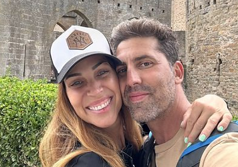 Nerea Garmendia anuncia su embarazo a los 45 años | El Correo